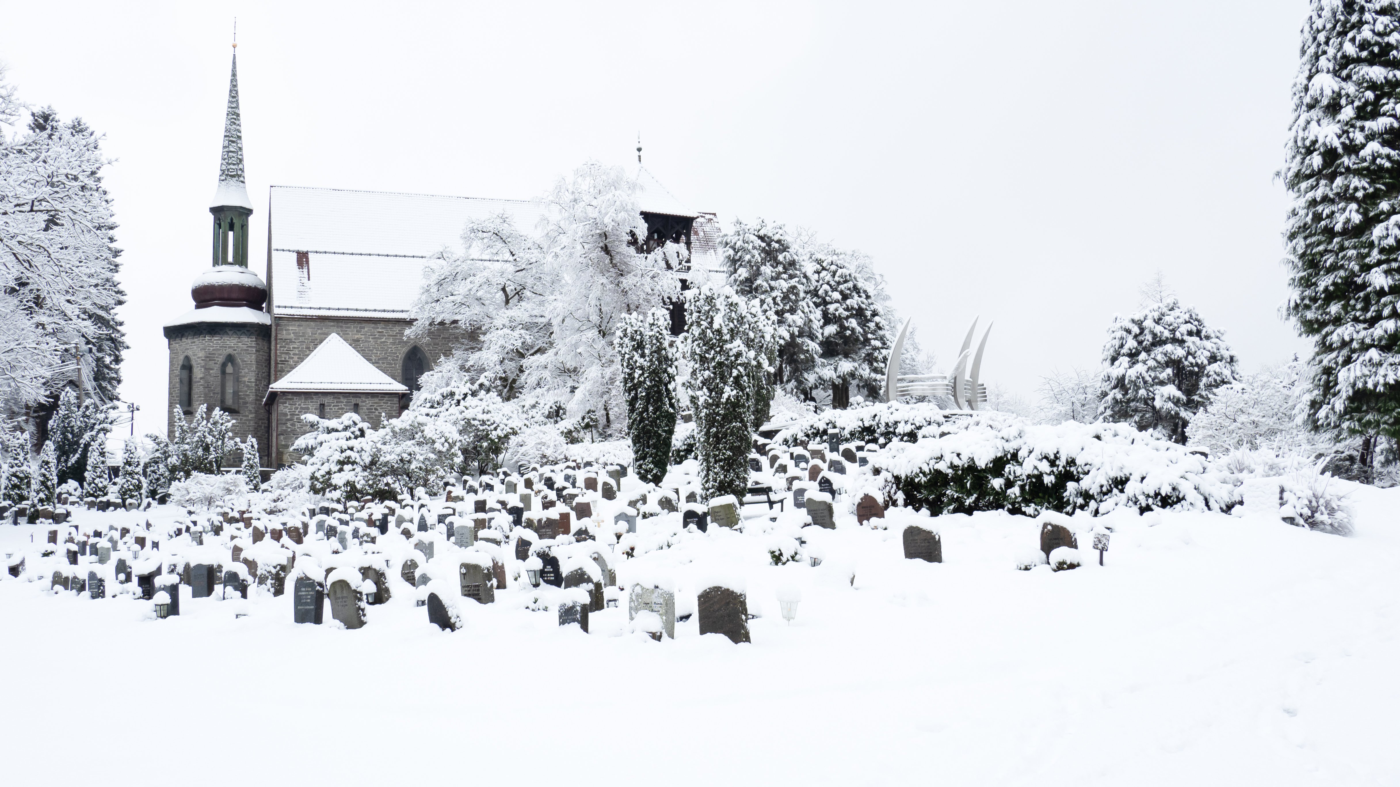 Storetveit menighet - Storetveit menighet